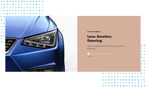 Slider Design UI Patterns And Examples Justinmind
