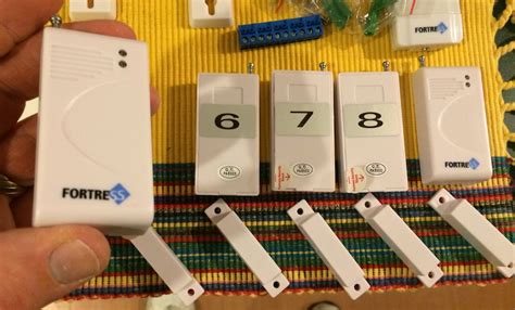 How To Install A Wireless Alarm System Cheap And Effective