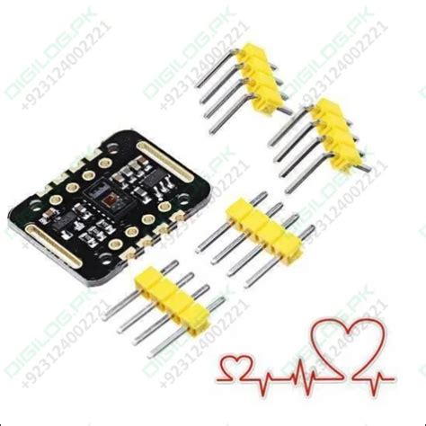 Stm32 And Microchip Pic Mcus Digilogpk