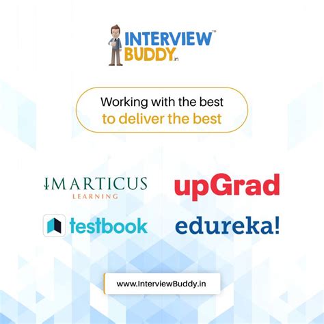 Interviewbuddy™ On Linkedin Edtech Startups Success Hacktheinterview Interviewbuddy