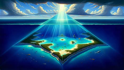 Explain It What Is The Bermuda Triangle