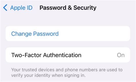 How To Reset Your Apple Id Password Trend Micro News