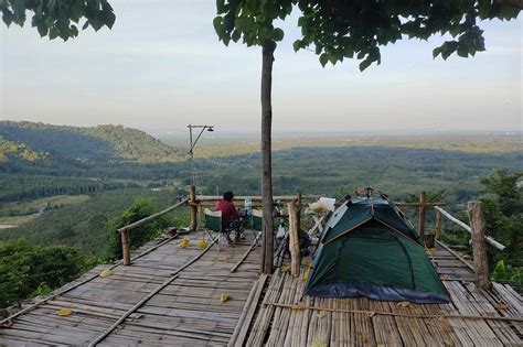 เขามะเข้ม By เขางวงช้าง สถานที่ท่องเทียว