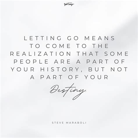 15 Inspirational Quotes For Letting Go Of Someone Who Doesnt Want You