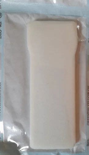 Light Brown Base Iv Splint Pediatric Size Medium At Best Price In