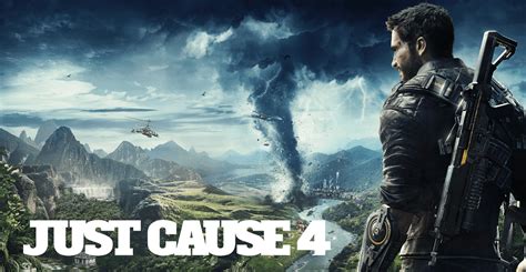 Компьютер для Just Cause 4 - тестирование и системные требования