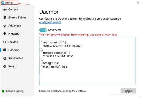 搭建docker私有仓库 配置用户名密码 源码巴士