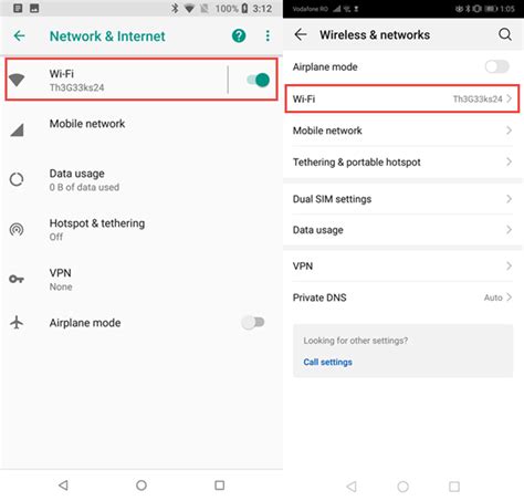 How To Check Proxy And Firewall Settings Google Chrome