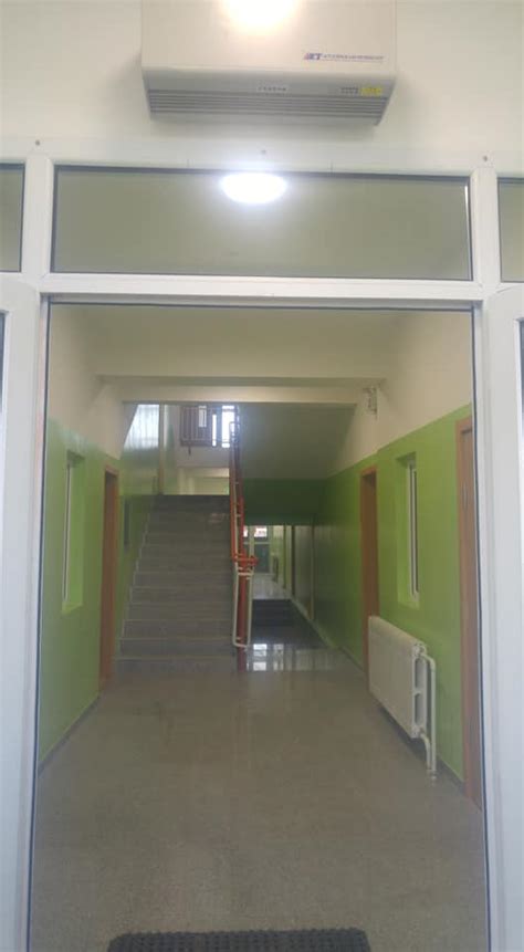 Түнэл сумын 150 ортой цэцэрлэгийн барилга улсын комисс ажиллаж байна