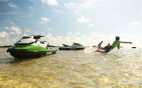 Sea Doo Gti Se 130 155