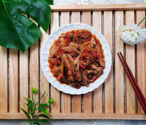 돼지안심스테이크 돼지안심찹스테이크 돼지안심폭찹 돼지안심볶음 돼지안심구이 돼지안심요리 볶음요리 집에서간단한요리 네이버 블로그