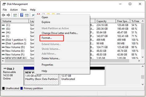 How To Fix Stop Code EXFAT FILE SYSTEM In Windows Ways