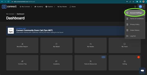 How Do I Enable Disable 2 Factor Authentication Connect