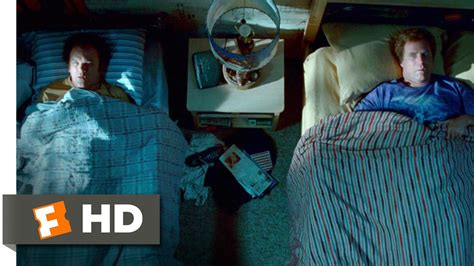 Step Brothers 4 8 Movie Clip Are You Awake 2008 Hd Youtube