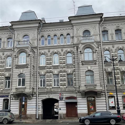 O Ye Koryavova Revenue House All You Should Know Before Going 2026