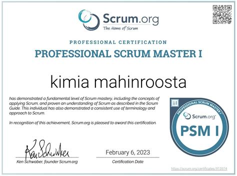 Kimia Mahinrousta On Linkedin Scrum Empiricism Lean Thinking 20