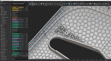 Advanced Aerospace And Defense Engineering Design Software Ntop