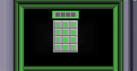 Keypad Puzzle Album On Imgur