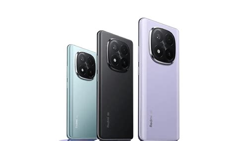 Kemampuan Kamera Dan Fitur Redmi Note 14 Series Untuk Konten Kreator