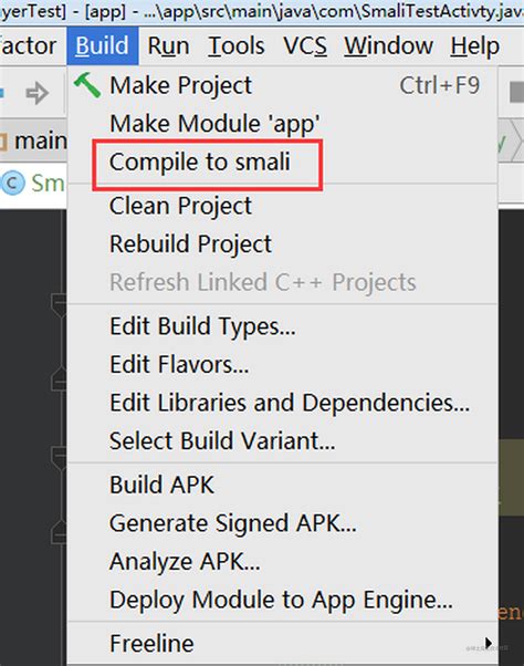 How To Learn Smali Syntax In A Simple And Efficient Way Moment For Technology