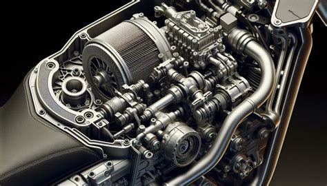 Fixing Motorcycle Throttle Lag Air TPS ECU Troubleshooting The