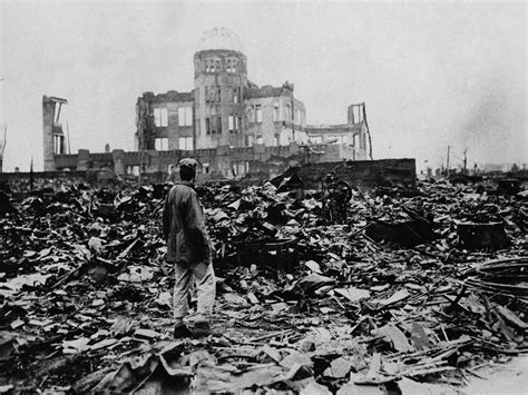 Japan Marks 80th Anniversary Of Atomic Bombing In Hiroshima Abc News