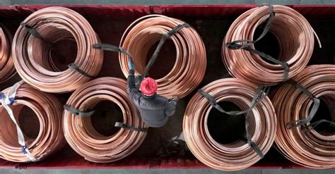 САЙН МЭДЭЭ Зэсийн үнэ ирэх онд 75 хувиар өсөх төлөвтэй байна