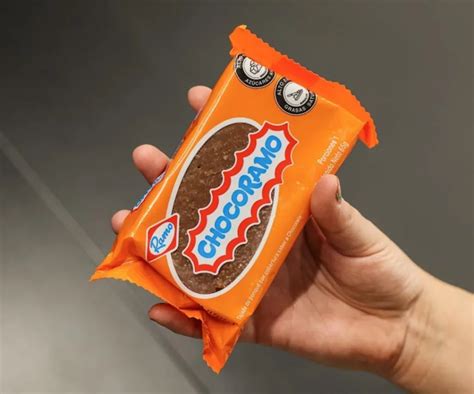 El Chocoramo Ahora Se Venderá En Venezuela Alcanzando 12 Destinos