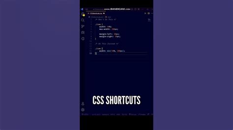 😋😋 The Best Css Shortcuts Very Fewer People Know Shorts Javascript Css Programming Html