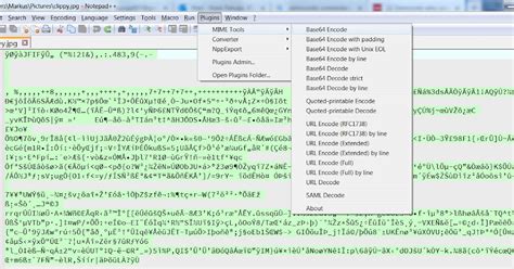 Metadata Consulting Dot Ca How To Create An Inline Base64 Image Tag