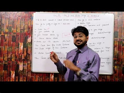 Understanding Docker Hub How To Create An Account And Manage Images