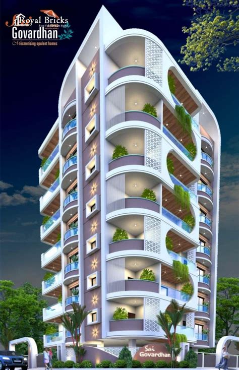 Sai Govardhan Royal Bricks