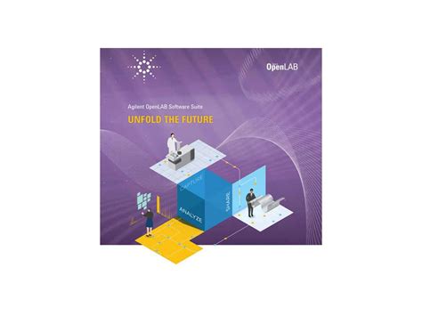 OpenLab Software Suite