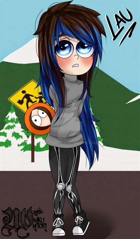 Lau Chibi Rq By Astronnix On Deviantart