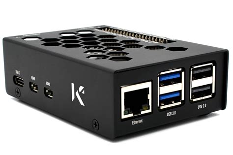 Raspberry Pi Cases Accessories And Boards — Kksb Cases