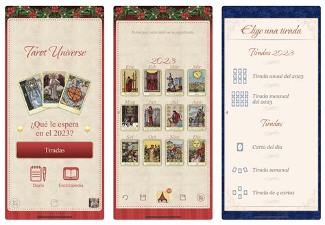 Lista De Aplicaciones Para Leer Y Aprender Del Tarot Infobae