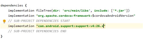 Android Ionic LocalNotifications With Capacitor Cannot Find