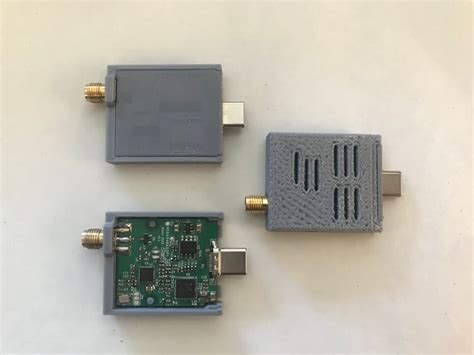 Rtl Sdr Expansion Card Expansion Card Framework Community