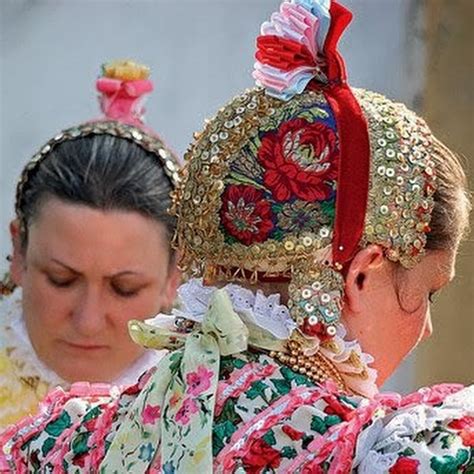 Slovak Folklore Youtube