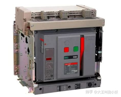 解决问题微断空开塑壳框架断路器的区别和联系 知乎