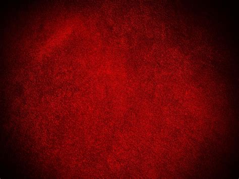 Dark Red Velvet Fabric Texture Used As Background Empty Dark Red