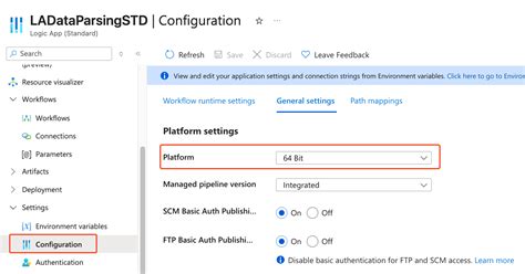 Azure Logic Apps Are You Handling Large Blobs Keep Memory Usage Under Control Stefano Demiliani