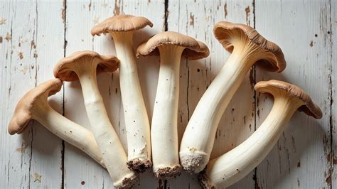 Trumpet Mushrooms Complete Guide To Growing Cooking And Health