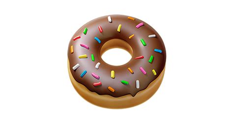 🍩 Doughnut Emoji — Meaning Copy And Paste Combinations 🍩 ️😋