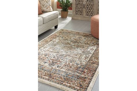 Jirair 53 X 7 Rug • Ashley Homestore