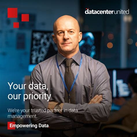 Datacenter United On Linkedin Datacenter Datacenterunited