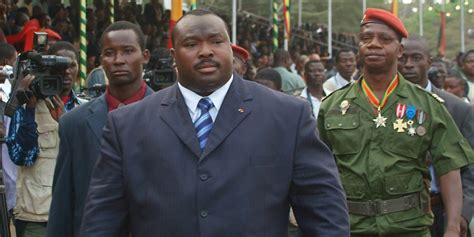 Pourquoi Faure Gnassingbé Sest Résolu à Autoriser Lévacuation De Son Frère Kpatcha