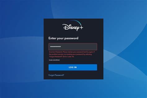 Solved Error Code 14 On Disney Plus