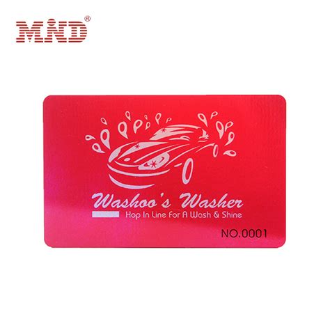 Nfc Card Hotel Card Chip Smart Pvc Nfc Rfid Card Nfc Cards Personal
