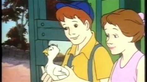 Charlottes Web 1973 Animated Film Lost Scenes Lost Media Archive